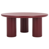 Red Coffee Tables You'll Love | Wayfair