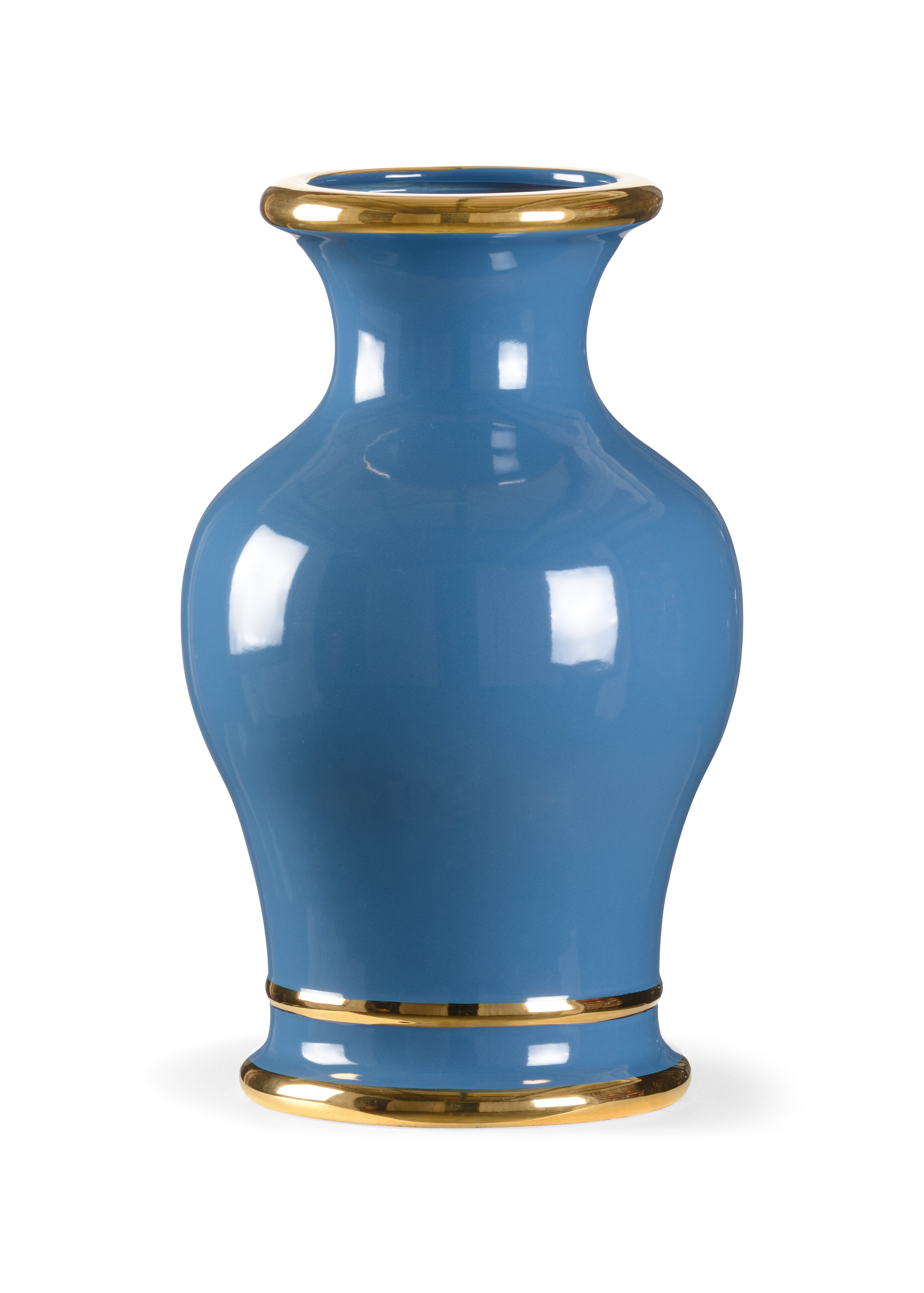 Chelsea House Audrey Vase by Shayla Copas | Wayfair