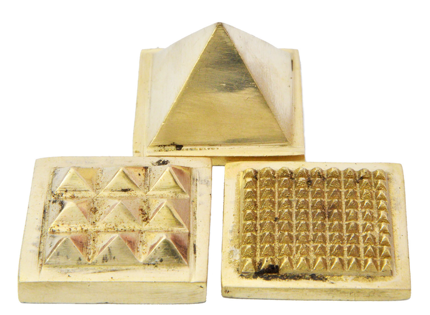 Everly Quinn Vastu Pyramid | Wayfair