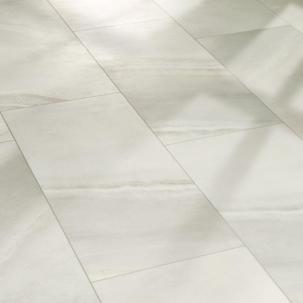 Mohawk Elite 16" x 36" x 6mm Luxury Vinyl Tile Flooring & Reviews | Wayfair