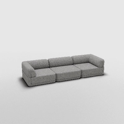 Bend Goods Cube Sofa Set | Perigold