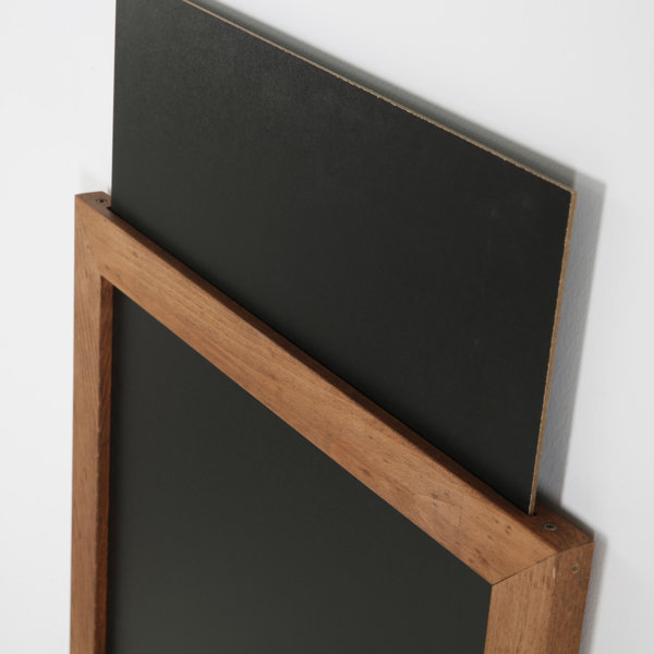 MT Displays Wall Fiberboard Reversible Oversized - 8 ' & Up Framed ...
