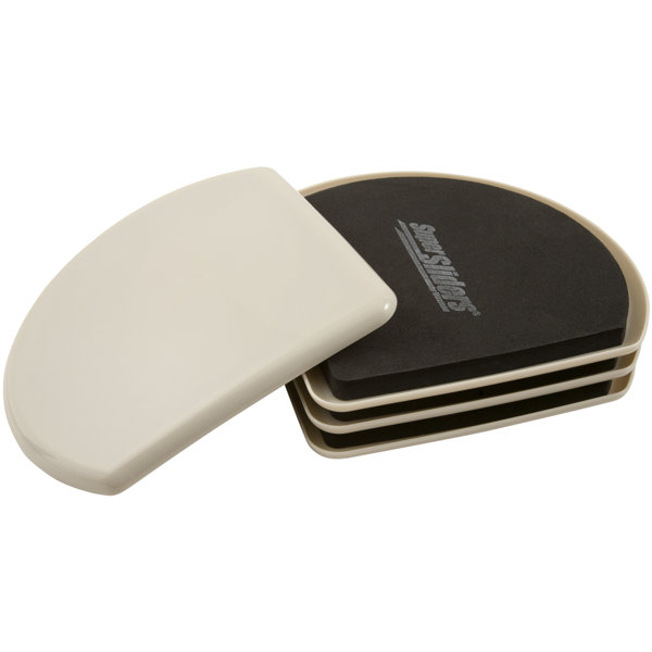Super Sliders Reusable Carpet Sliders & Reviews | Wayfair