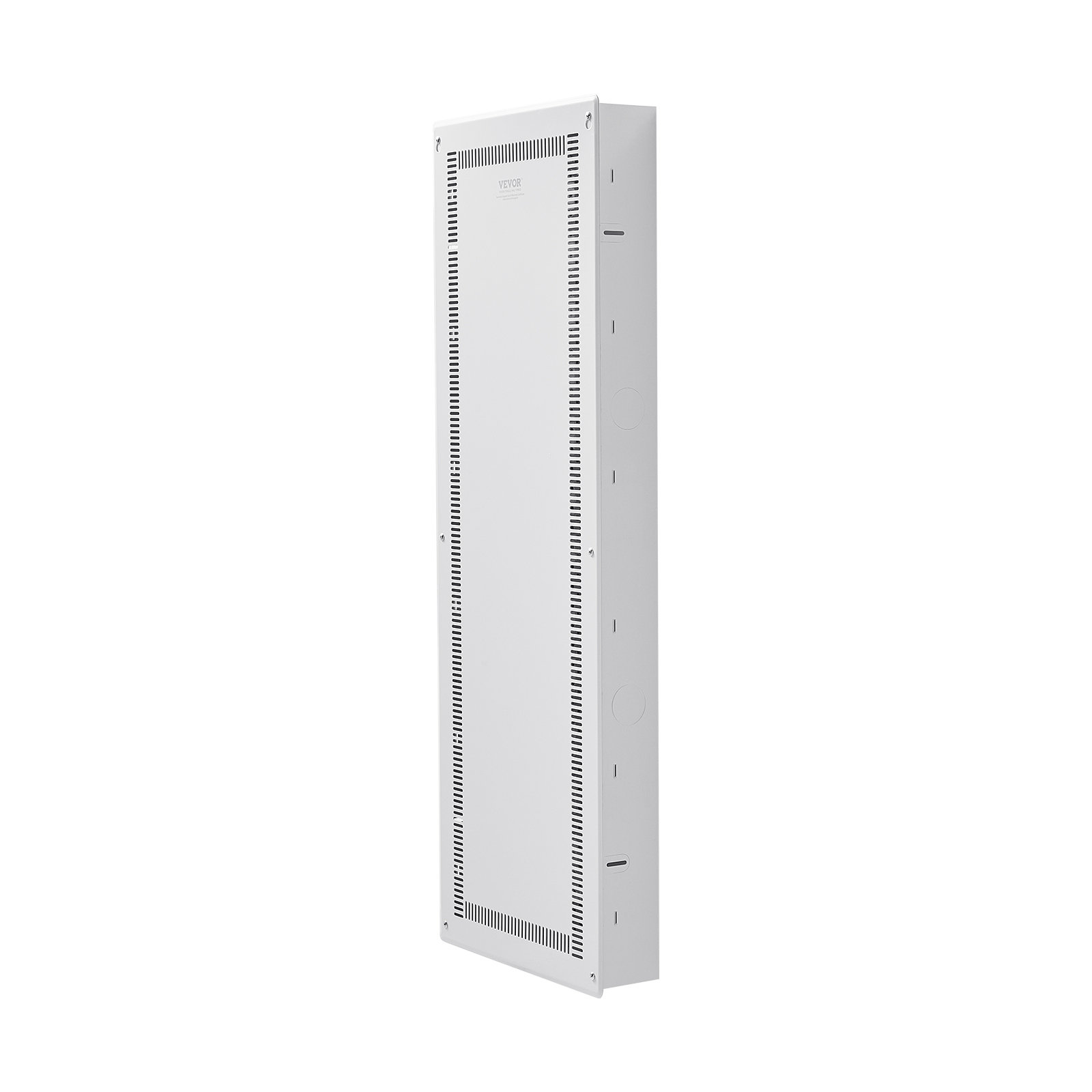 Stellweilan Tessberg Structured Media Enclosure 42 in Recessed in-Wall ...