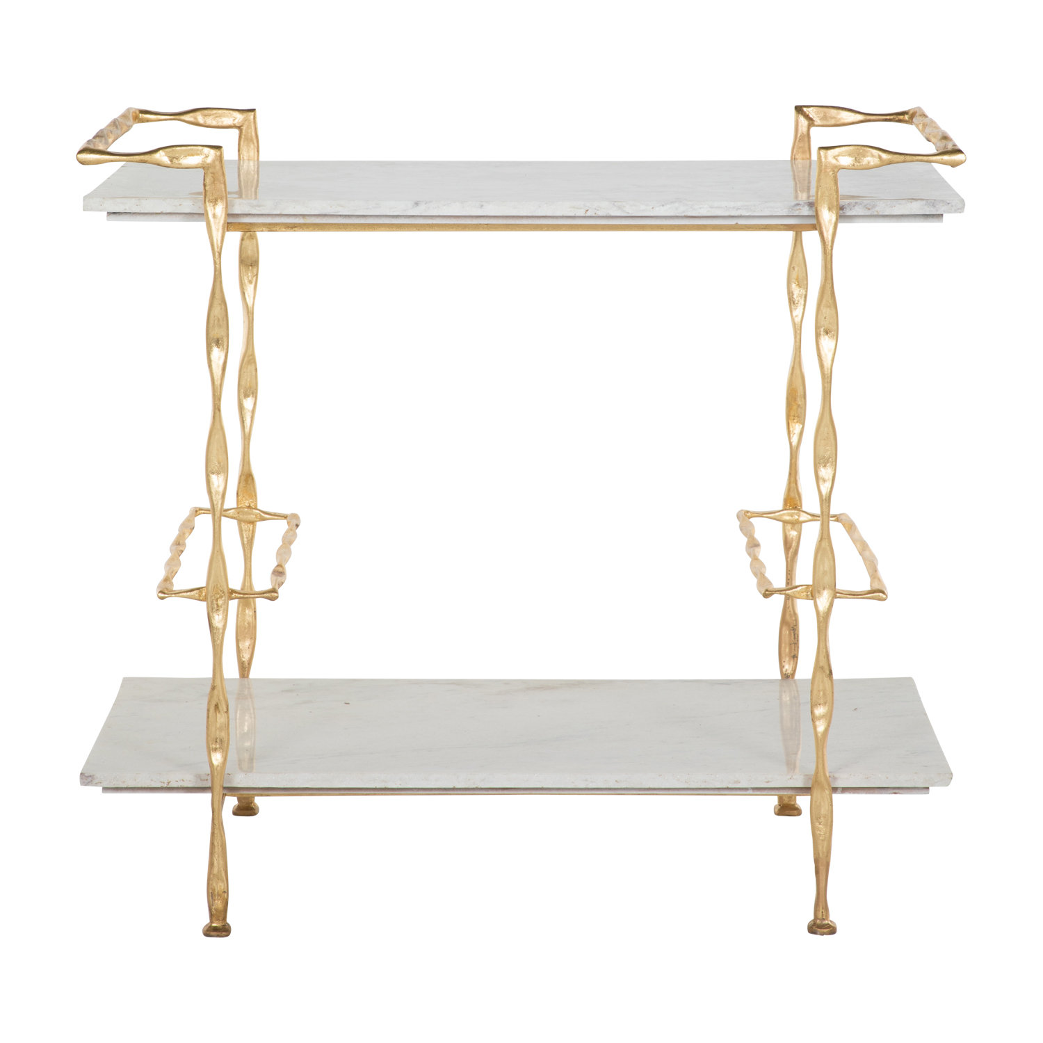 Gabby Gardner Bar Cart - Wayfair Canada