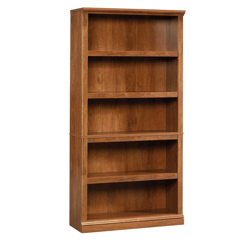 Loon Peak® Haiylee Bookcase | Wayfair