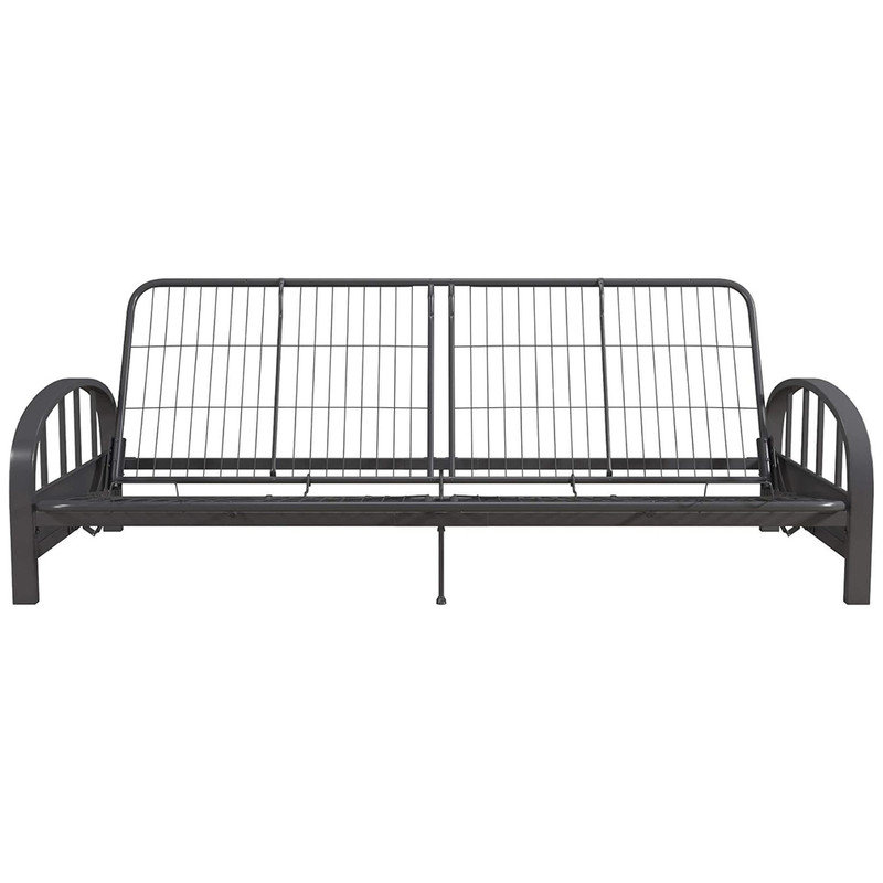 Ivy Bronx Metal Futon Frame - Wayfair Canada