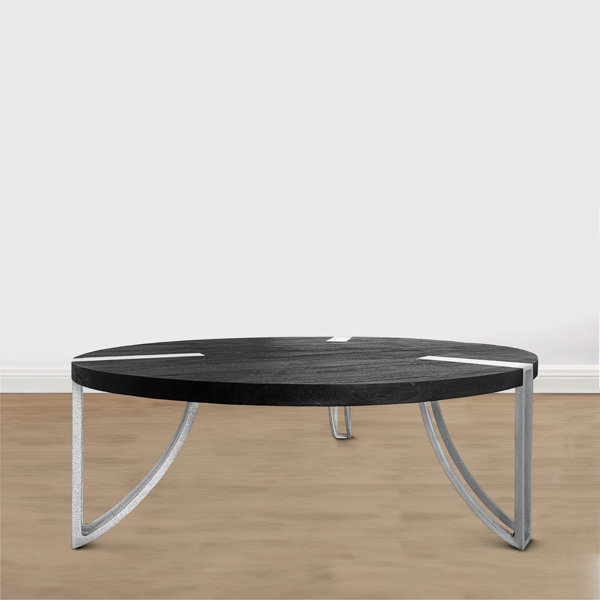 Brayden Studio® Denille Single Coffee Table | Wayfair