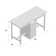 Shain Adjustable Drafting Table | Wayfair