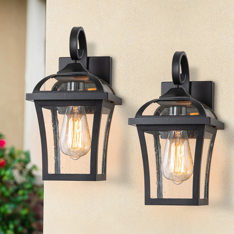 Lark Manor™ Alaisha Wall Light & Reviews | Wayfair