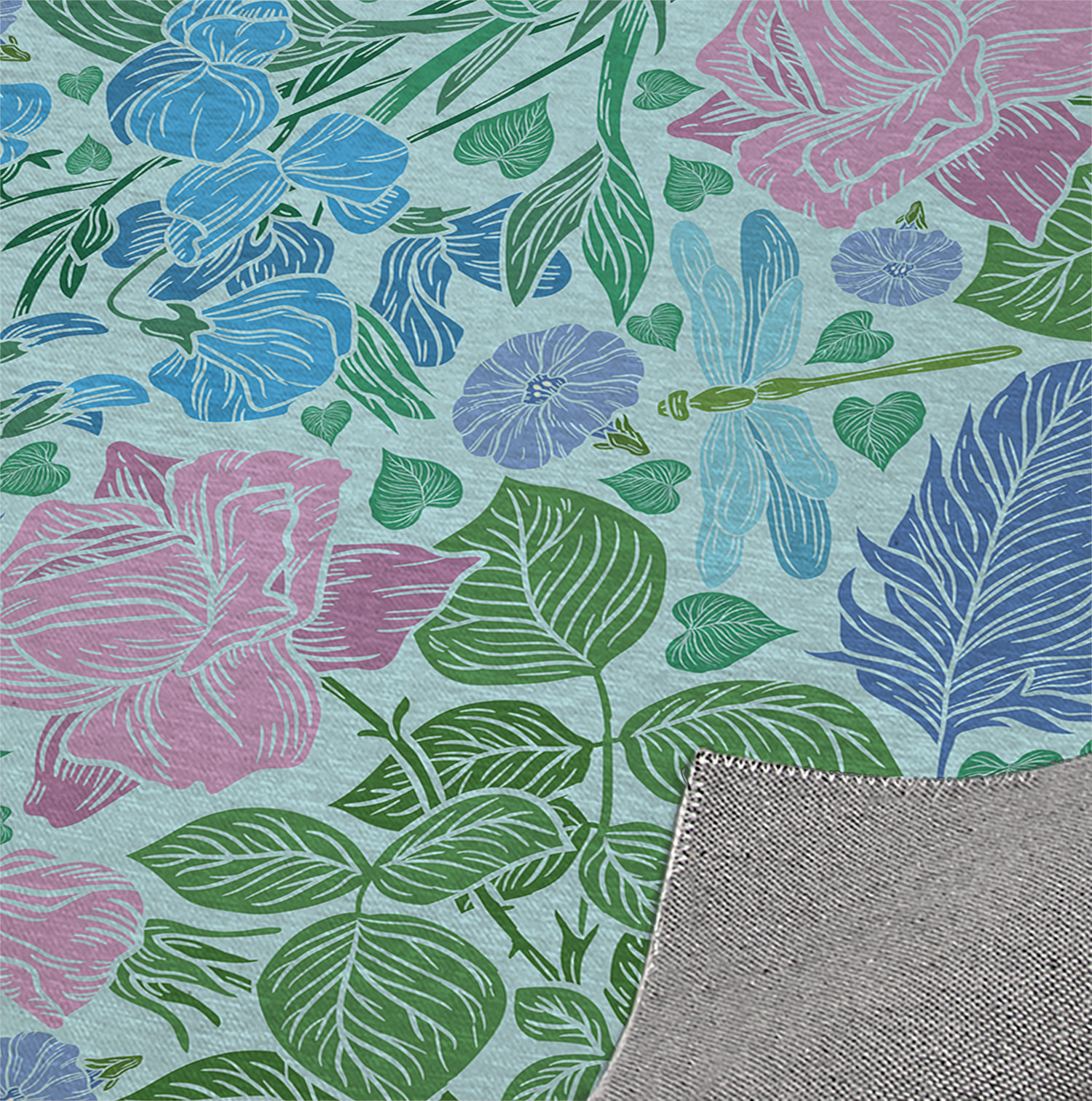 Canora Grey Roselli Kitchen Mat | Wayfair