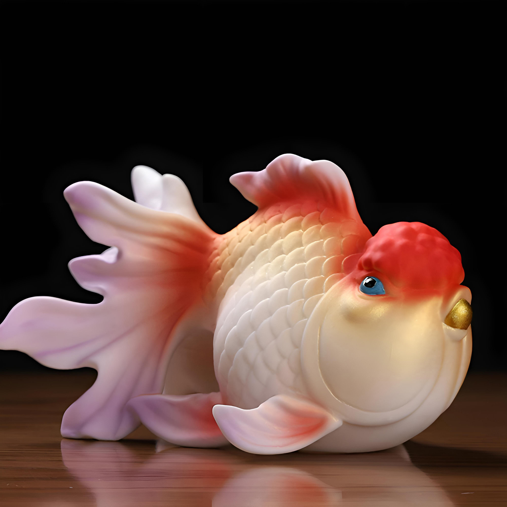 World Menagerie Gold And Jade Fill The Hall" - Traditional Style Thick ...