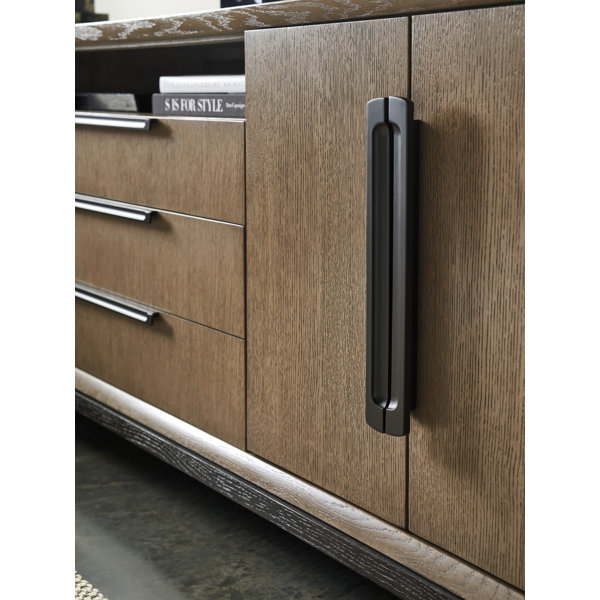 Lexington Zanzibar Monrovia Media Console | Wayfair