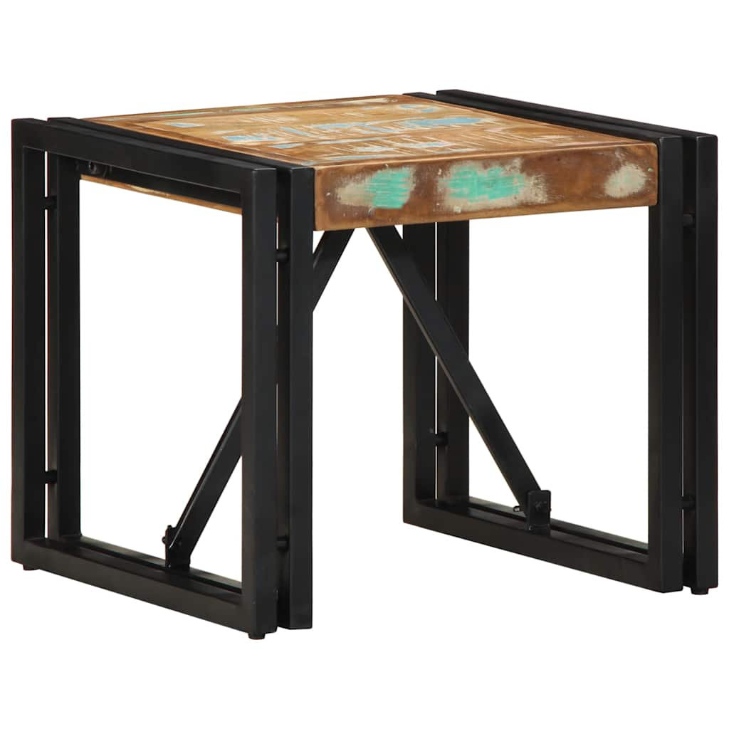 Borough Wharf Coffee Table Solid Wood Acacia | Wayfair.co.uk