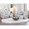 Latitude Run® Whall 2 - Piece Fabric Living Room Set | Wayfair