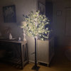 Lightshare 72'' LED Lighted Trees & Branches & Reviews | Wayfair
