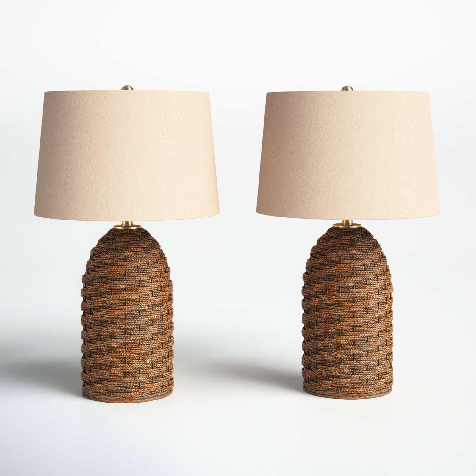 Birch Lane™ Erlian Table Lamp Set "& Reviews" | Birch Lane