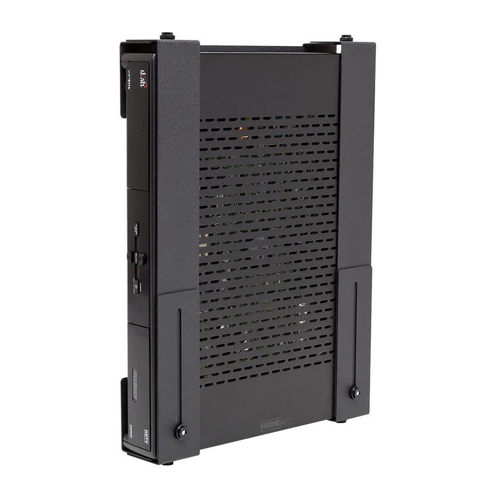 HIDEit Mounts HIDEit Uni-LS | Adjustable Large + Slim Device Mount ...