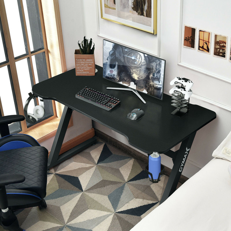 Gymax 47'' Desk | Wayfair