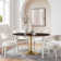 Modway Lippa Dining Table by Modway & Reviews | Wayfair