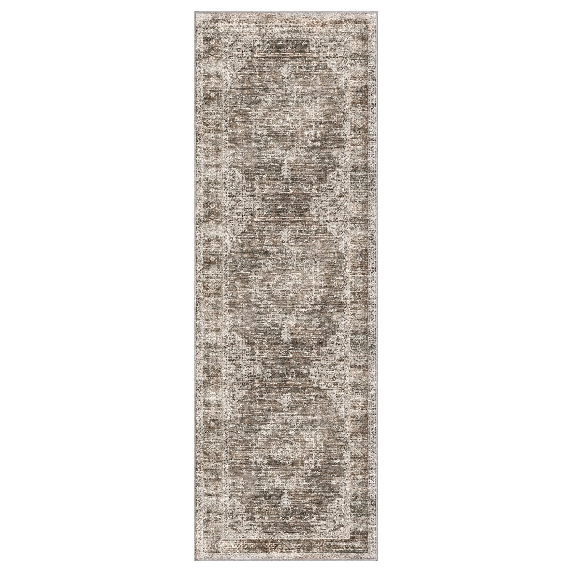 Corrigan Studio® Area Rugs for Bedroom Living Room Hallway Entryway ...