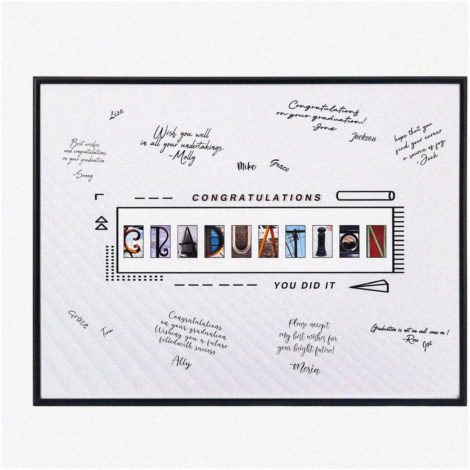 BRBCA 151PCS Pastel Confetti Balloon Kit - Wayfair Canada