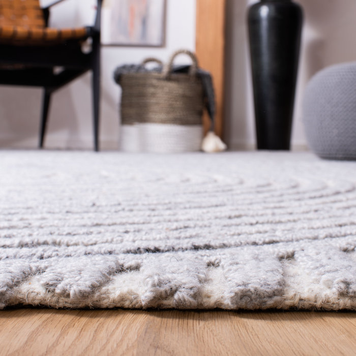 Wade Logan® Aydee Abstract Rug & Reviews | Wayfair