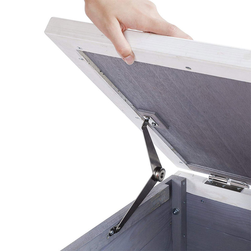 Tucker Murphy Pet™ Christanna Outdoor Cat House with Door & Reviews ...