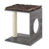 Sam's Pets 17" Sheree Cat Tree or Condo & Reviews | Wayfair