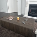 Wade Logan® Paxton Coffee Table & Reviews | Wayfair