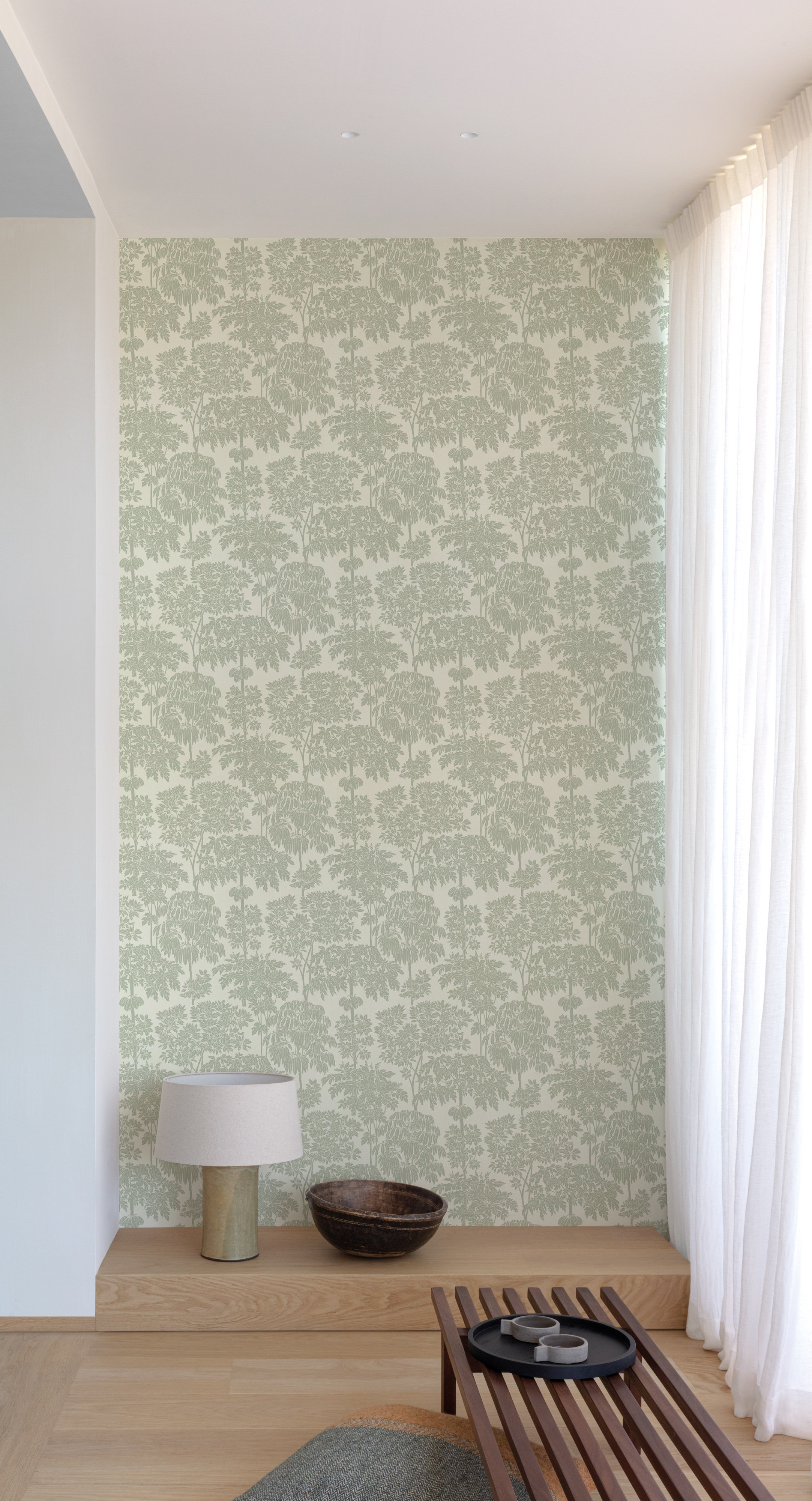 Darby Home Co Abaas Double Roll | Wayfair