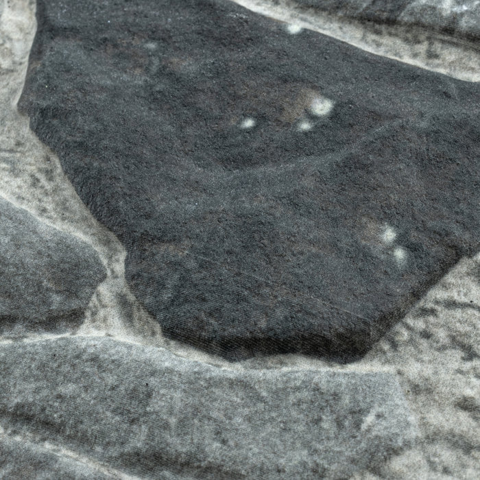 Merola Tile Rambla 15" x 23" Porcelain Stone Look Wall & Floor Tile ...