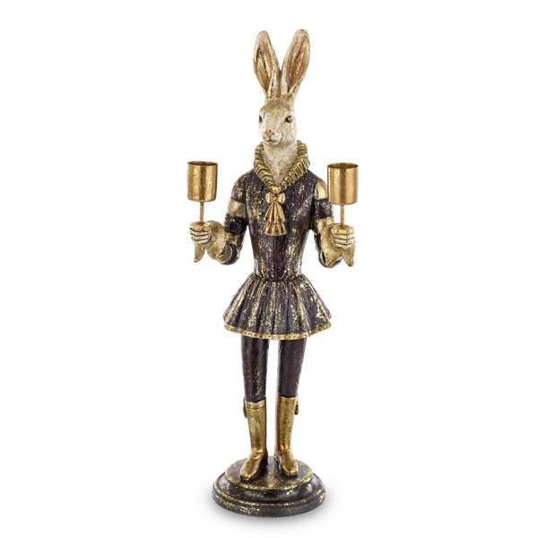 Happy Larry Figur/Skulptur Jacinto | Wayfair.de