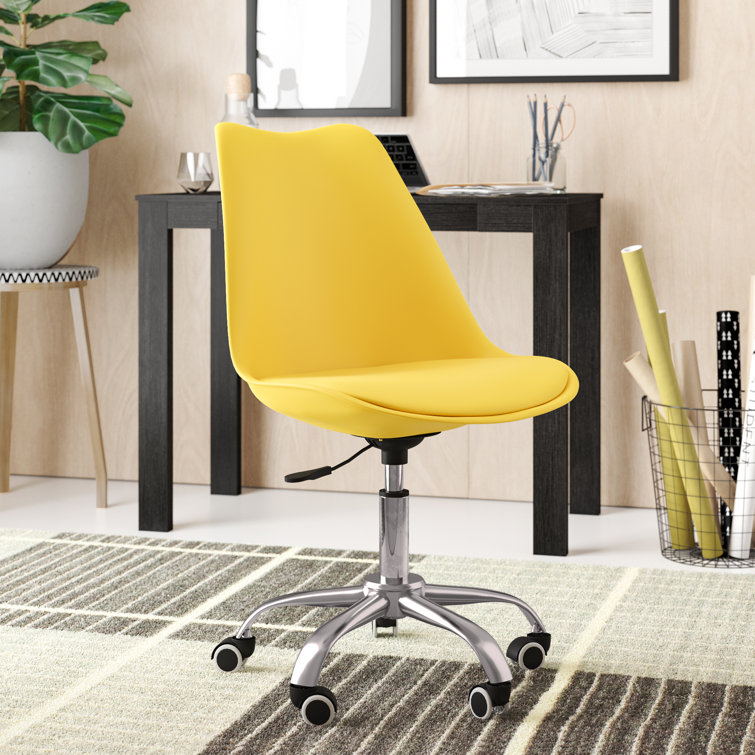 Zipcode Design Saige Office Chair & Reviews | Wayfair.co.uk