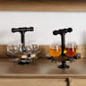 MY GIFT 8 Piece 231ml Glass Snifter Set | Wayfair.co.uk