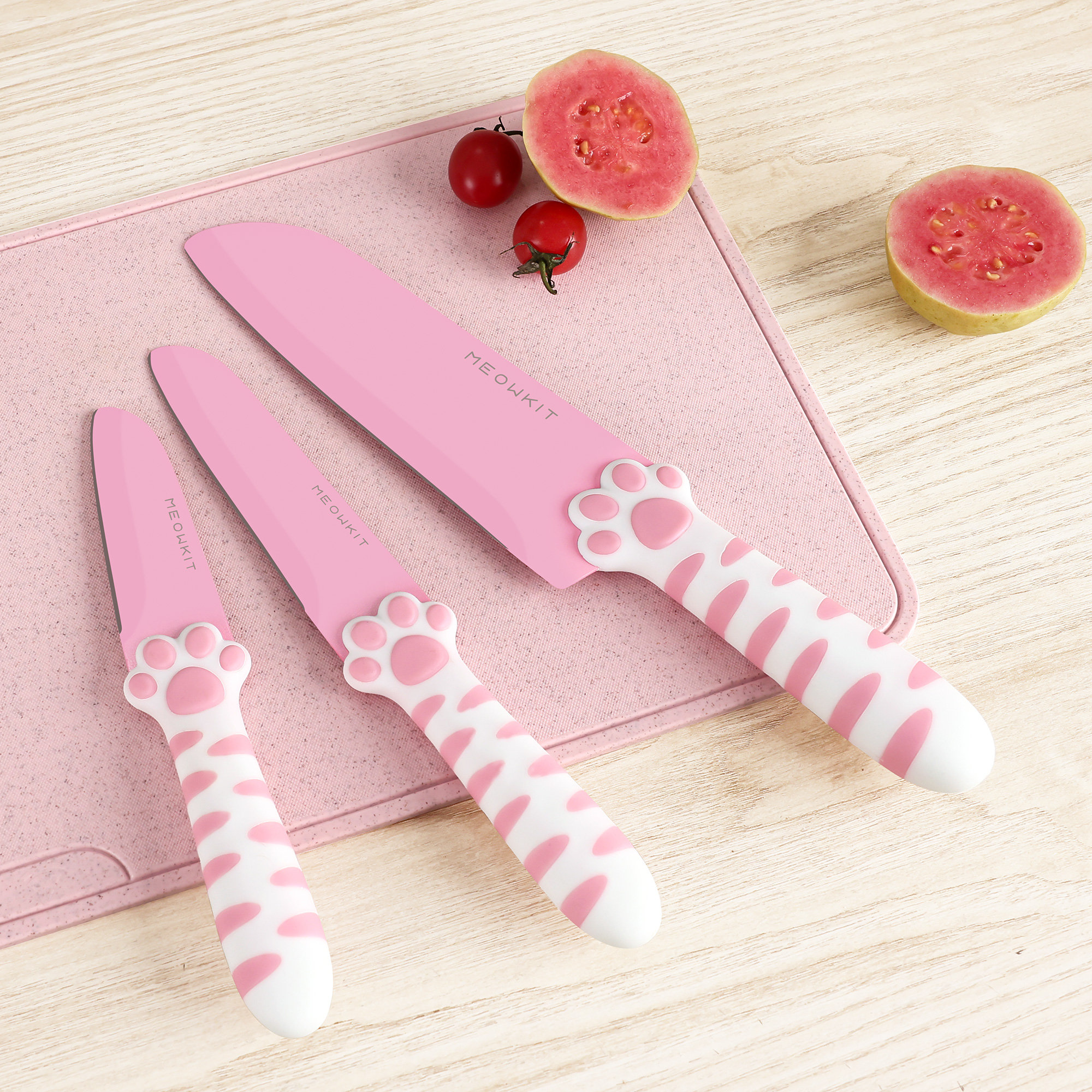 cat knives
