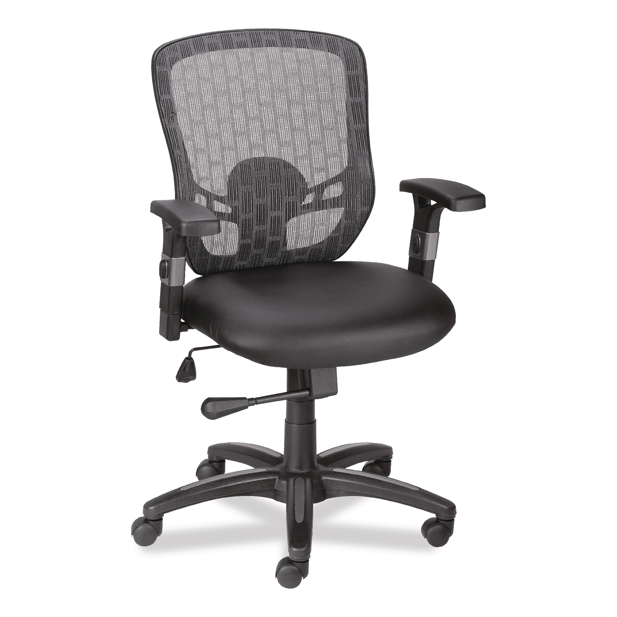 Alera® Mesh Office Chair | Wayfair