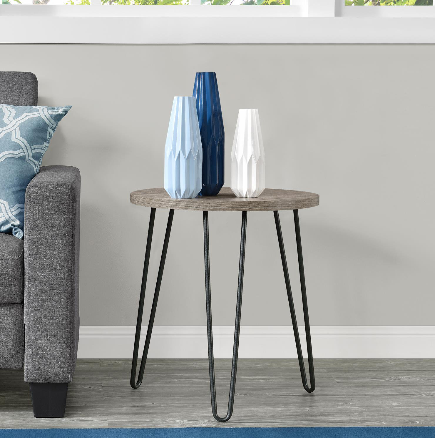 Hykkon Calista Side Table & Reviews | Wayfair.co.uk