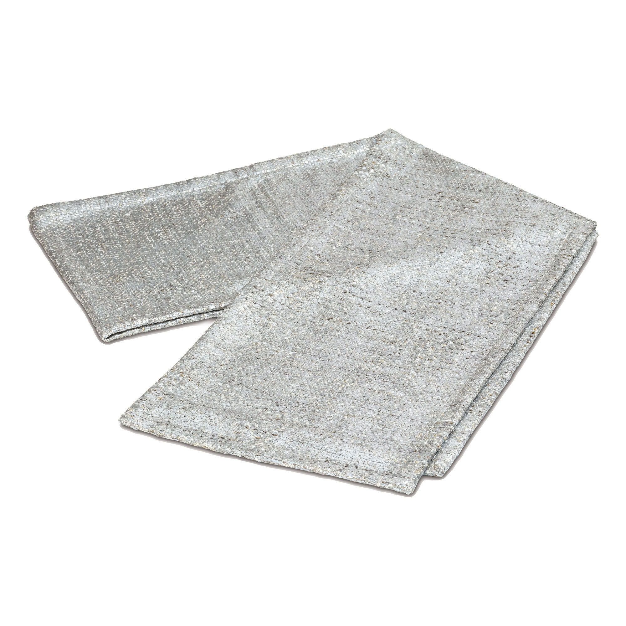 Eastern Accents Tinsel Tale Table Runner | Perigold