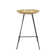 Williston Forge Magana Solid Wood 70cm Stool & Reviews | Wayfair.co.uk