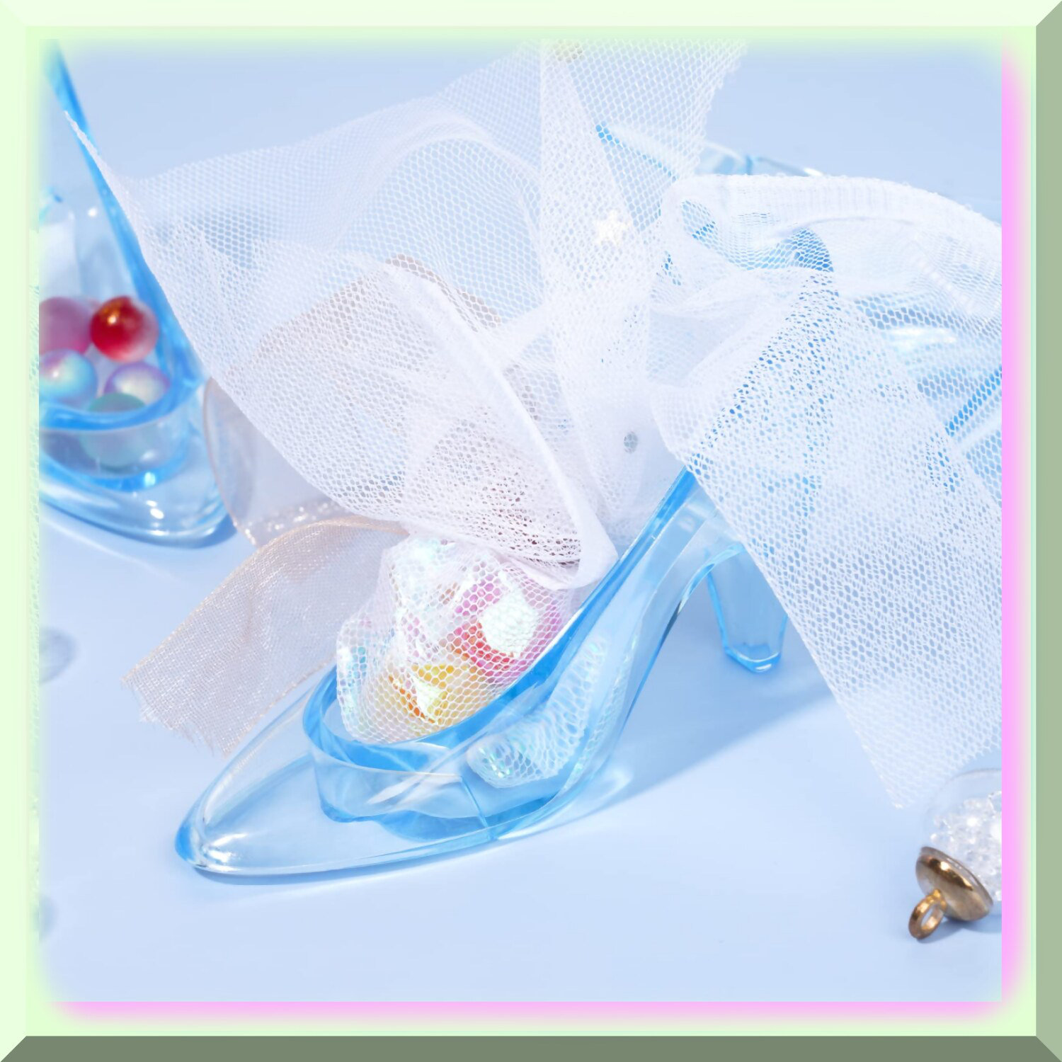 BRBCA Sparkling 30th Celebration Kit Decor | Wayfair