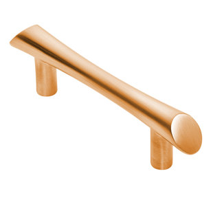 Copper Cabinet & Drawer Pulls You'll Love | Wayfair