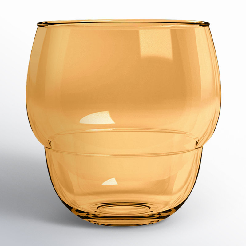 Tarhong Acrylic Stacking Bubble Tumbler | Birch Lane