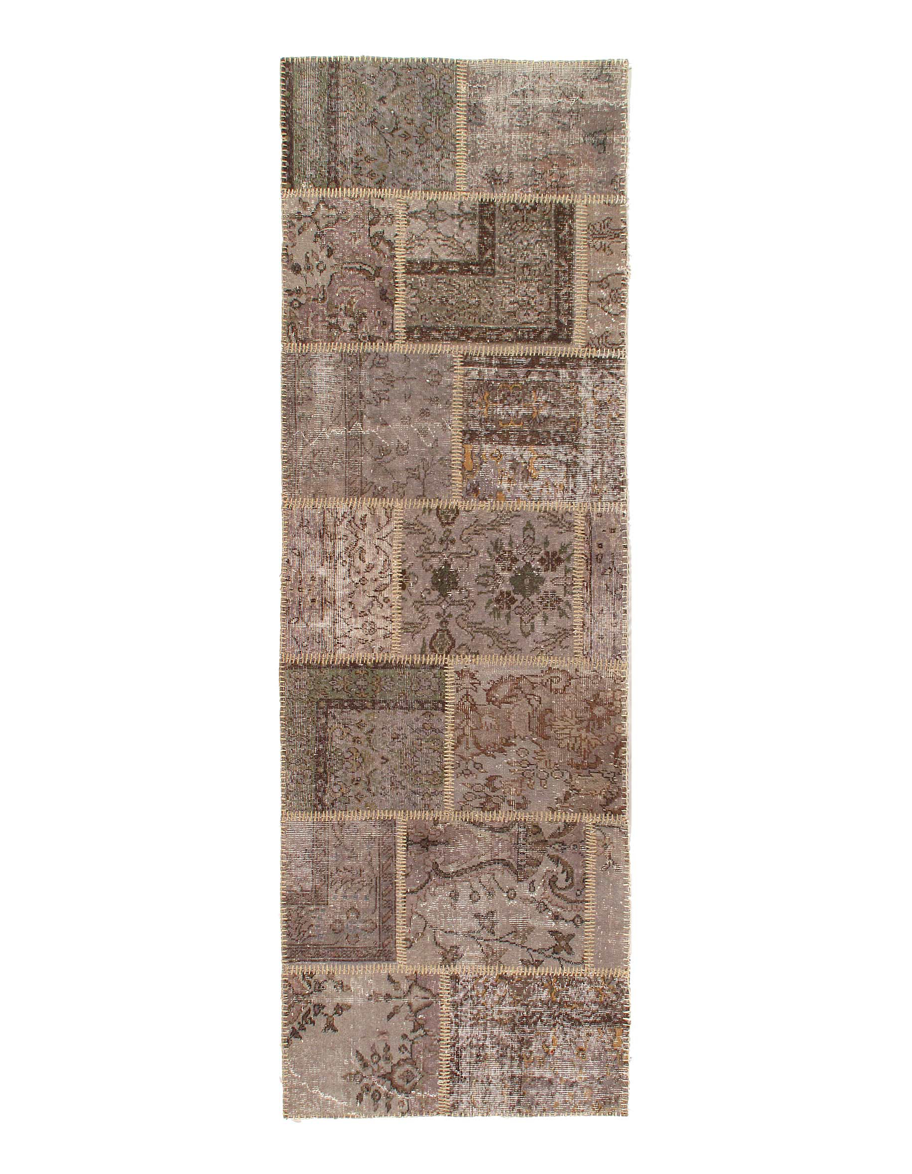 Isabelline Kluesner One-of-a-Kind 9'199999999999999'' X 2'11'' 2000s ...