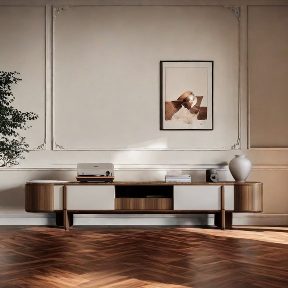 The Invincibles home Personalized design sense TV cabinet | Wayfair