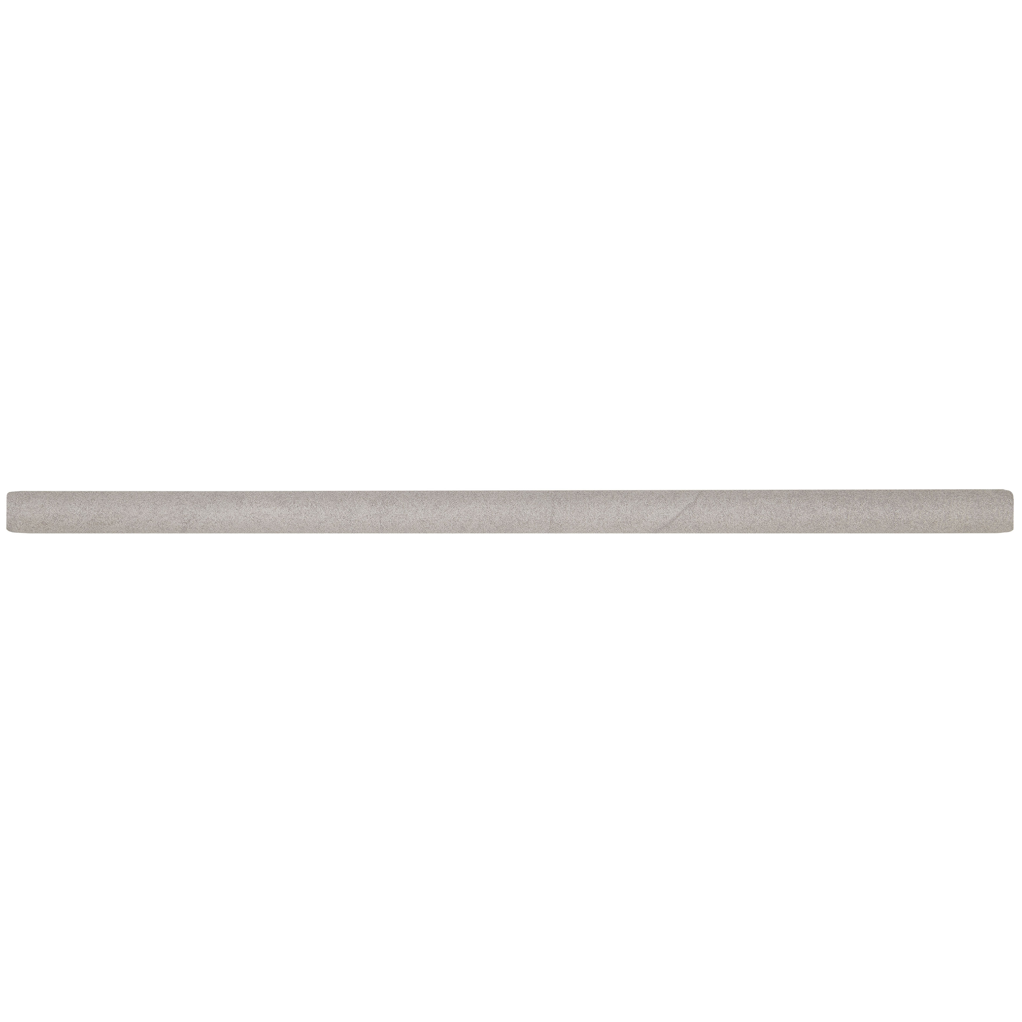 Itona Tile 12'' L x 0.5'' W Ceramic Quarter Round Tile Trim | Wayfair