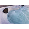 AquaRest Spas, powered by Jacuzzi® pumps AquaRest DayDream 3500 6 ...