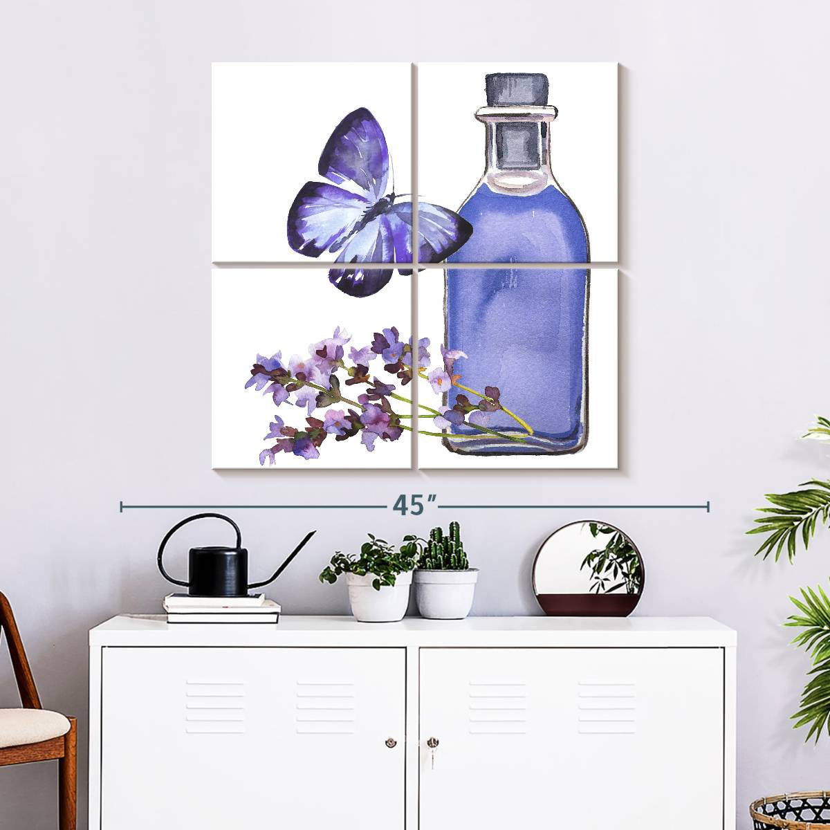 Elephant Stock Lavender Oil | Wayfair