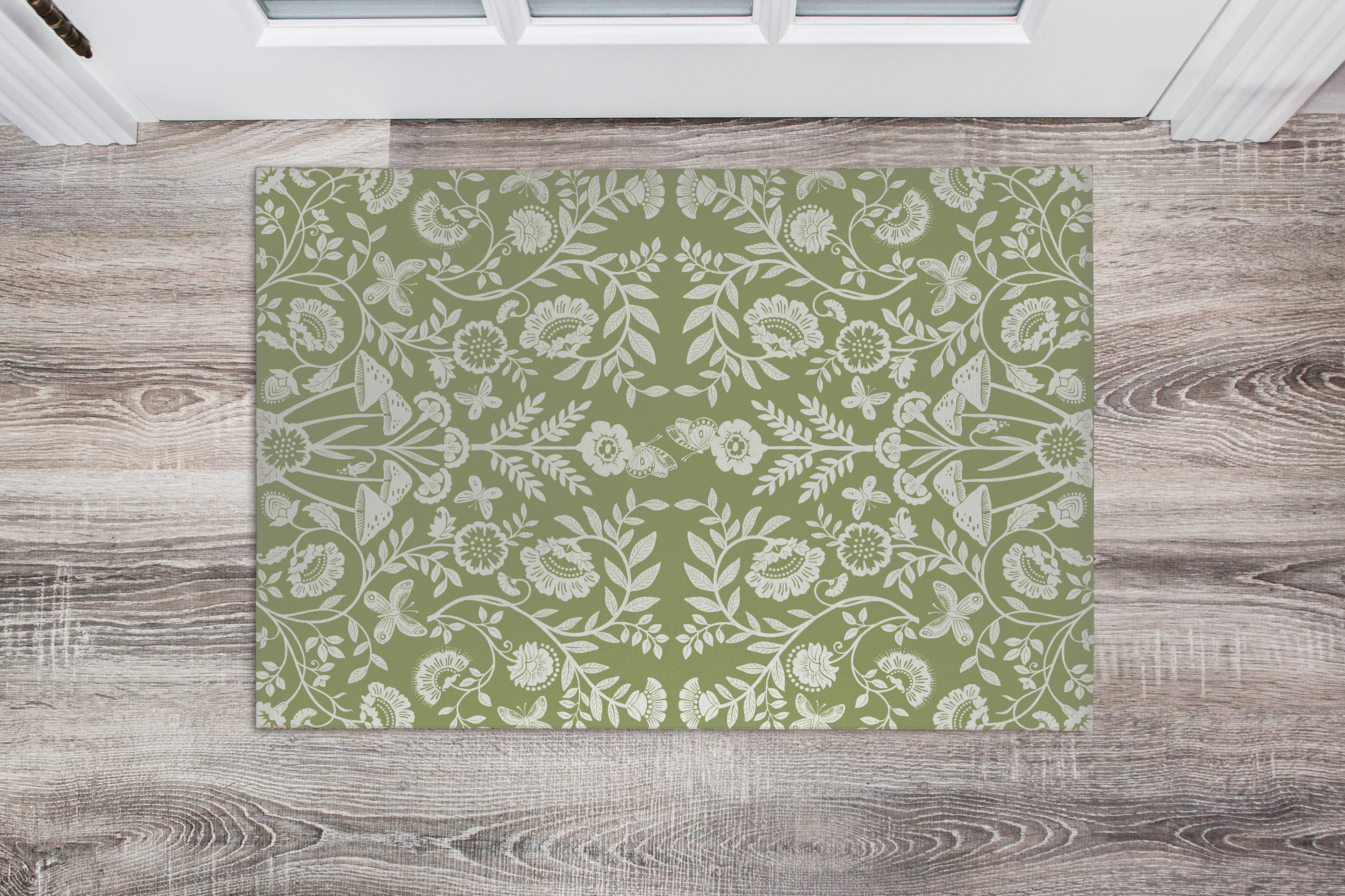 Winston Porter Dimitrin Area Rug | Wayfair