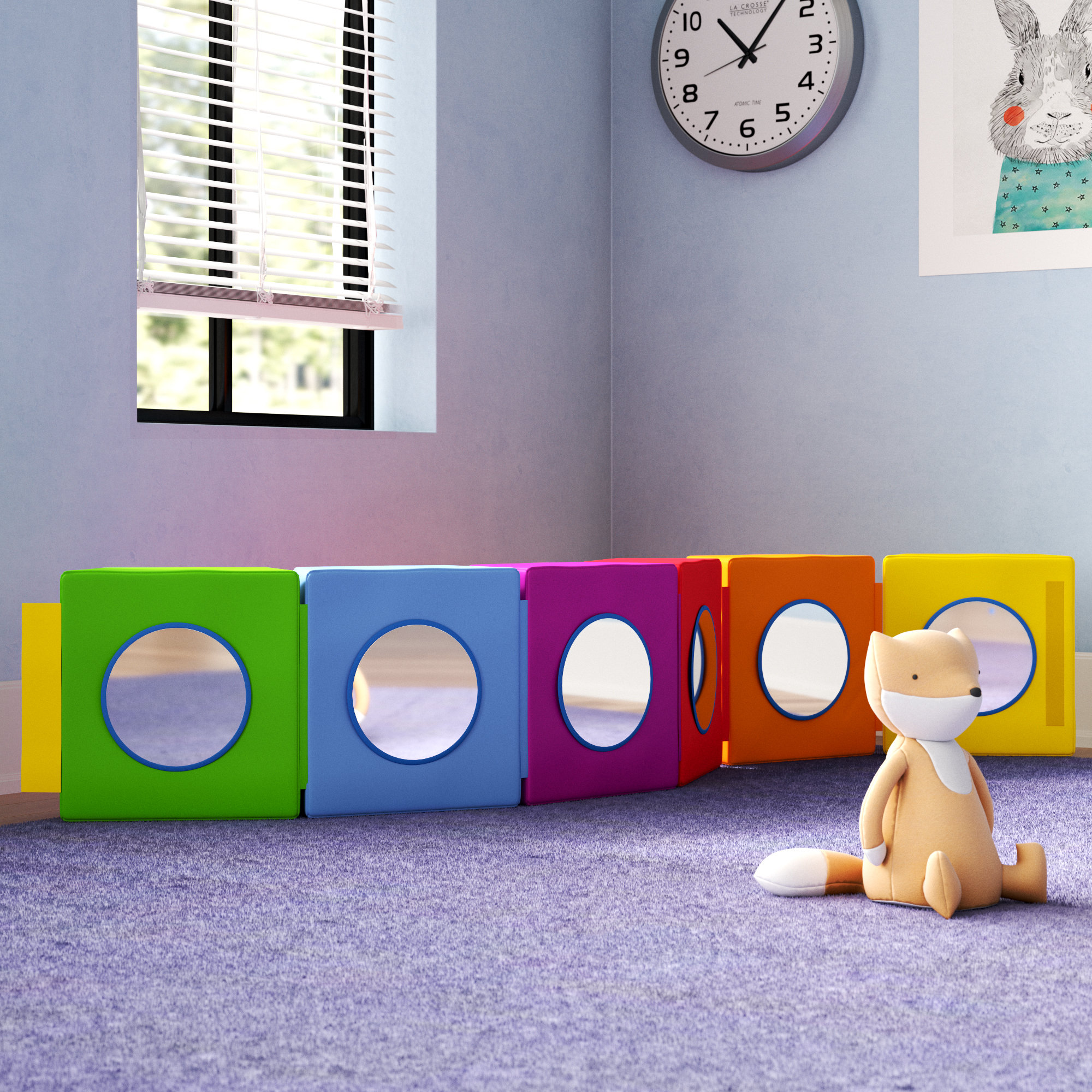 Wesco NA Block & Reviews | Wayfair